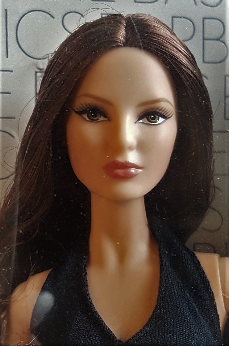 Basic Barbie Collection Model No. 14collection 002 NRFB - Etsy