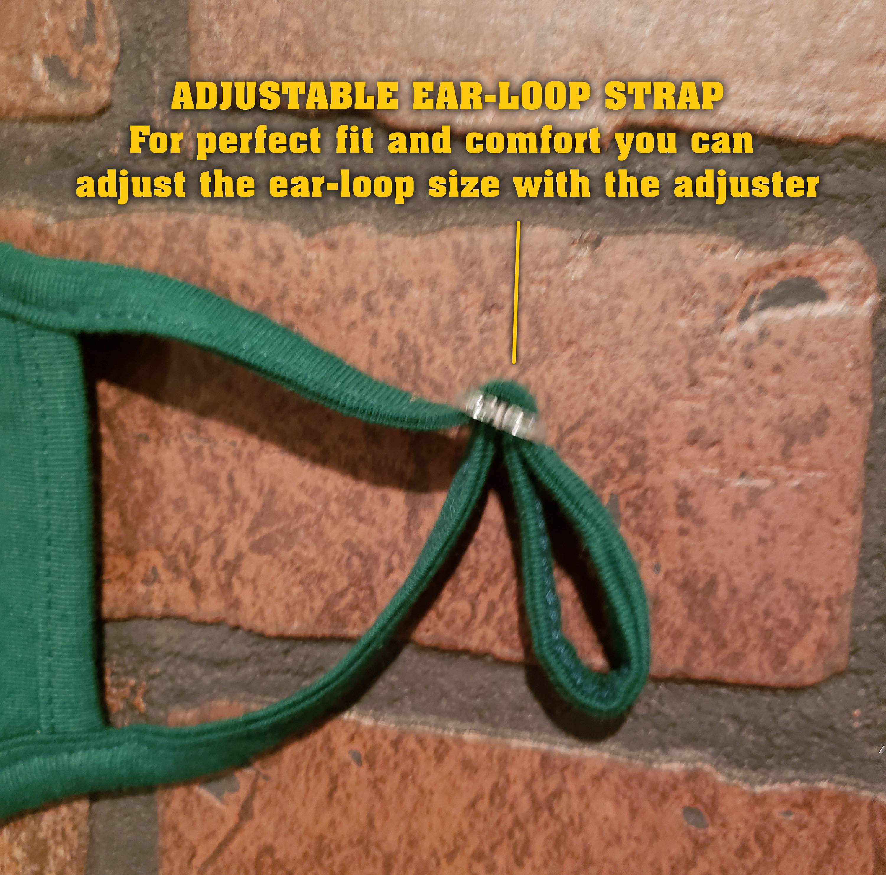 Davante Adams "wash Your Hands, Wash Your Butt" Green Bay Packers Mask ...