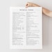 Music Theory Terms and Definitions Poster: Printable Music Glossary ...