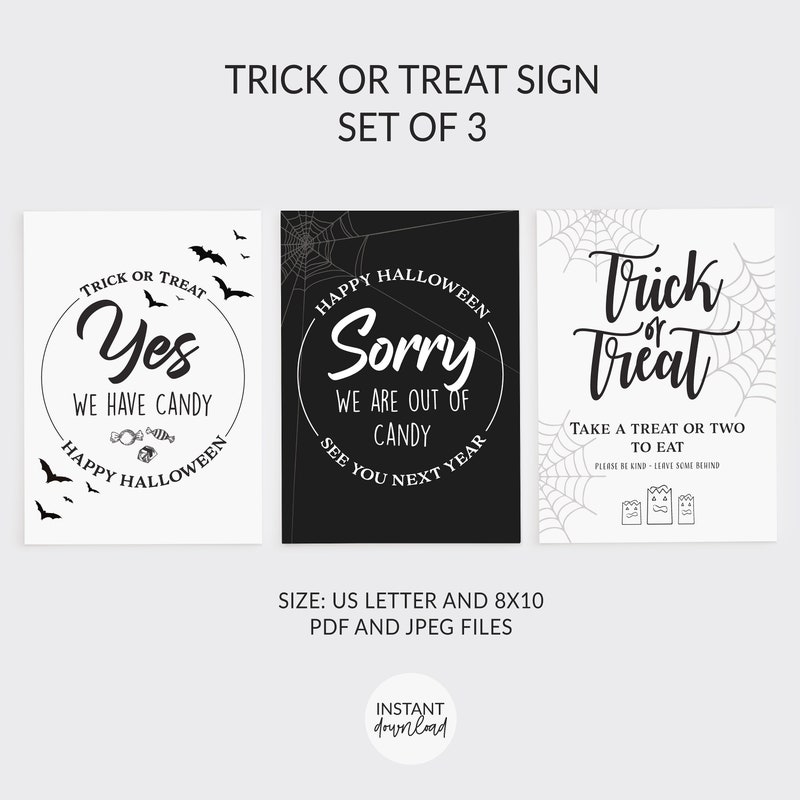 Please Take Only One Sign - Etsy