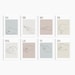 Printable Solfège Hand Signs Poster Set: 8 Colorful Music Theory Charts ...