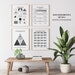 Photography Rules of Composition Poster: Photo Tips Guide, Photography ...