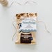 General Conference Gift Tag: Printable Treat Labels (3x3 In, Digital ...