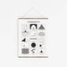 Photography Rules of Composition Poster: Photo Tips Guide, Photography ...