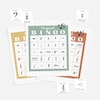 Music Note Bingo - Etsy