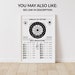 Circle of Fifths Poster, Order of Flats & Sharps, Music Theory ...