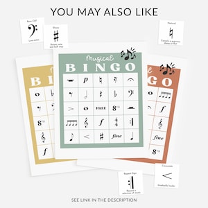 Beginner Music Theory Worksheets: 25-page Practice Sheets for Notes on ...