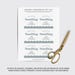 General Conference Gift Tag: Printable Treat Labels (3x3 In, Digital ...