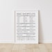 Mac Shortcuts Cheat Sheet: Printable Mac Keyboard Poster, Mac Keyboard ...