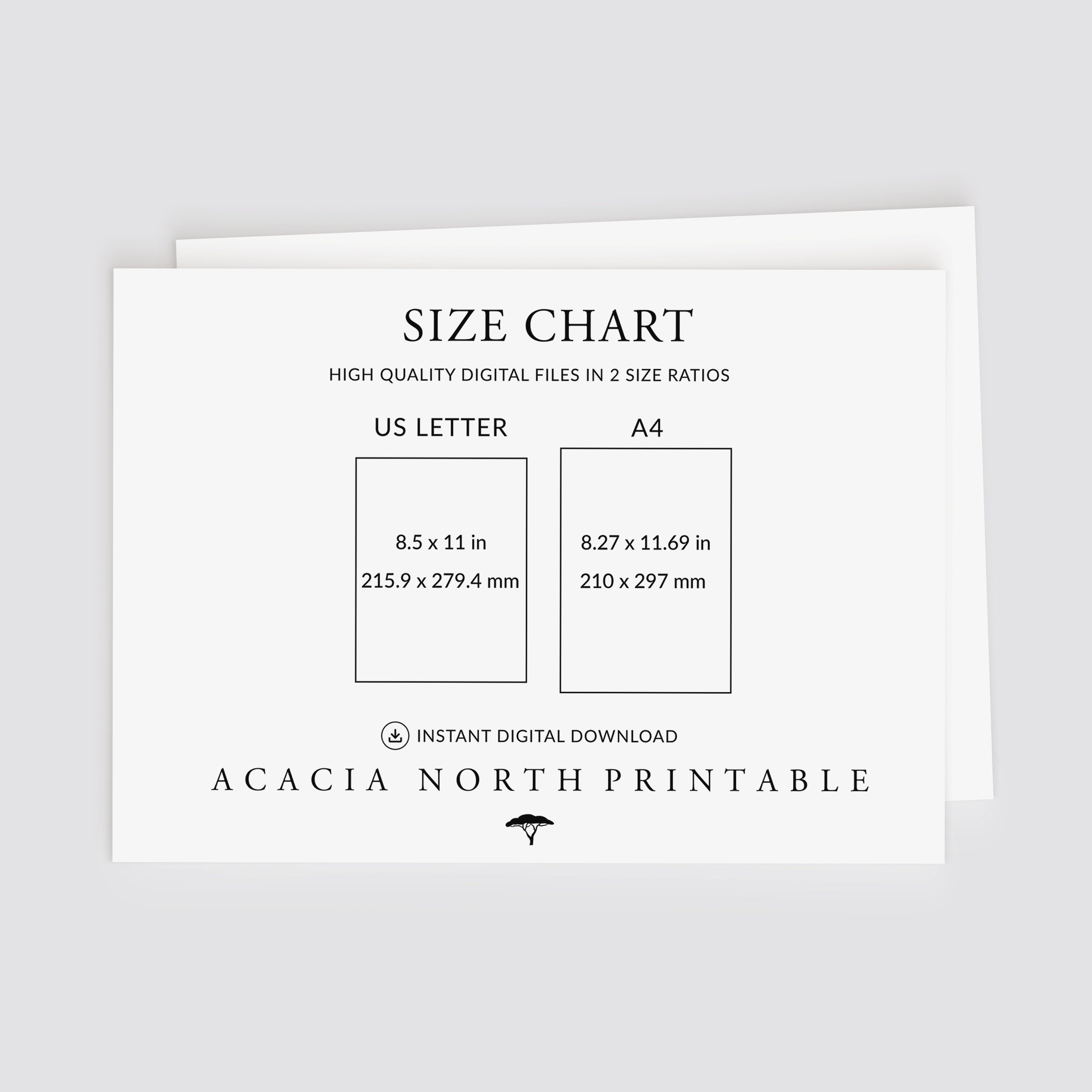 Printable Solfège Hand Signs Poster Set: 8 Colorful Music Theory Charts ...