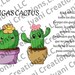 Cactus Friends, Amigas, Cactus Cute,amigas,friends, Amigas Cactus: Taza ...