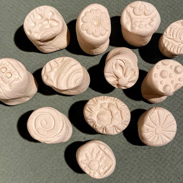 Clay Molds - Etsy