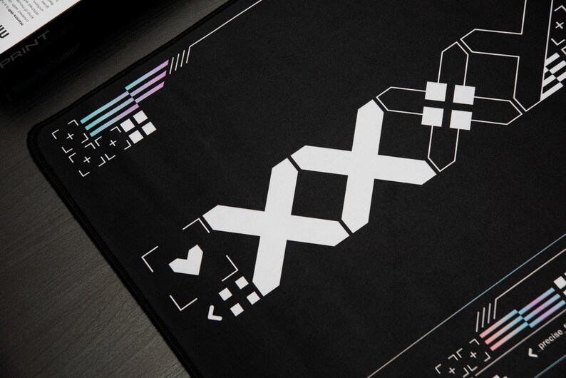 Mouse pad MantraWP 2L PRINTSTREAM Edition From CS:GO Skin | Etsy