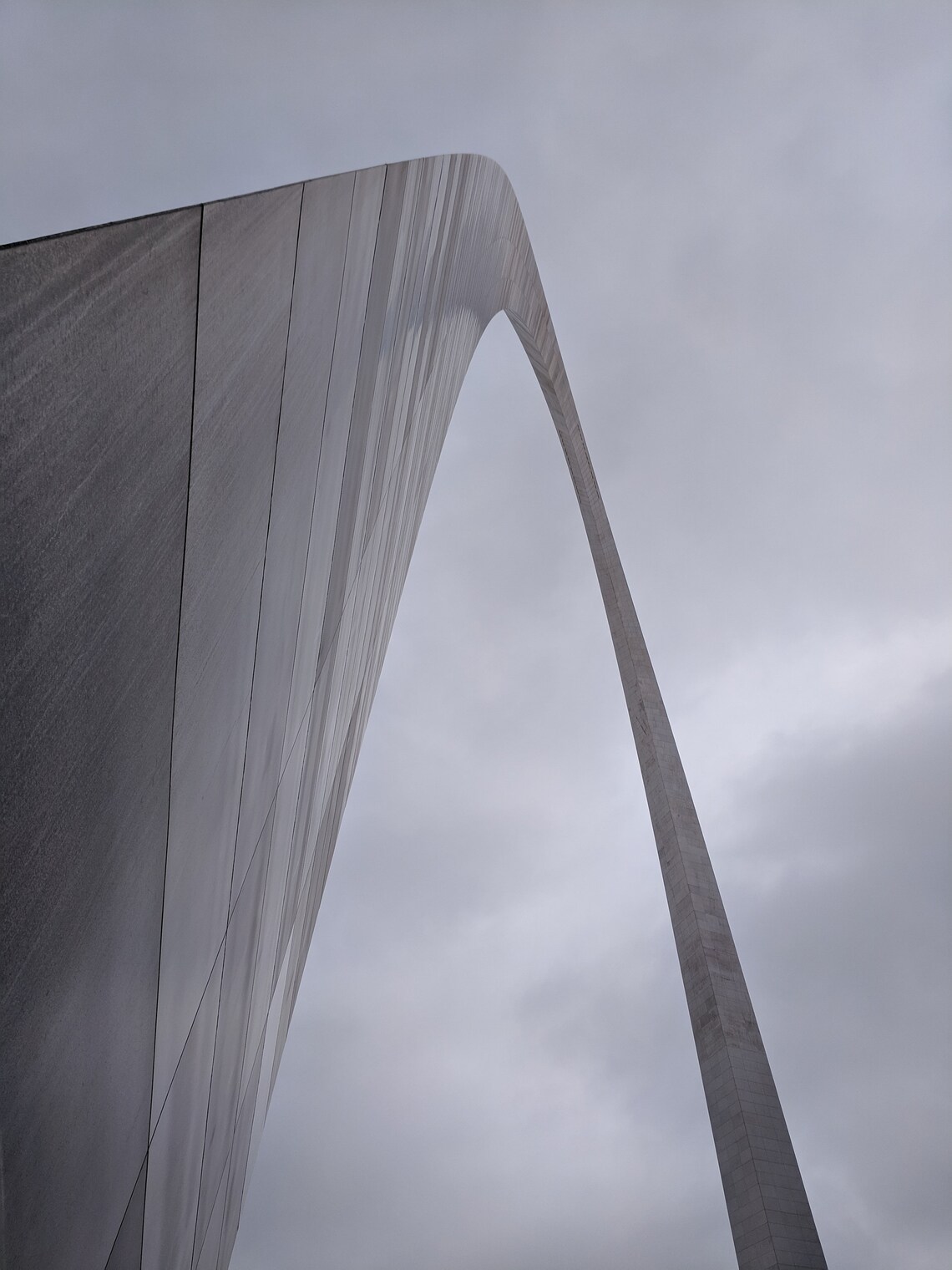Gateway Arch Framed Photography Print St. Louis Photography Wall Art ...