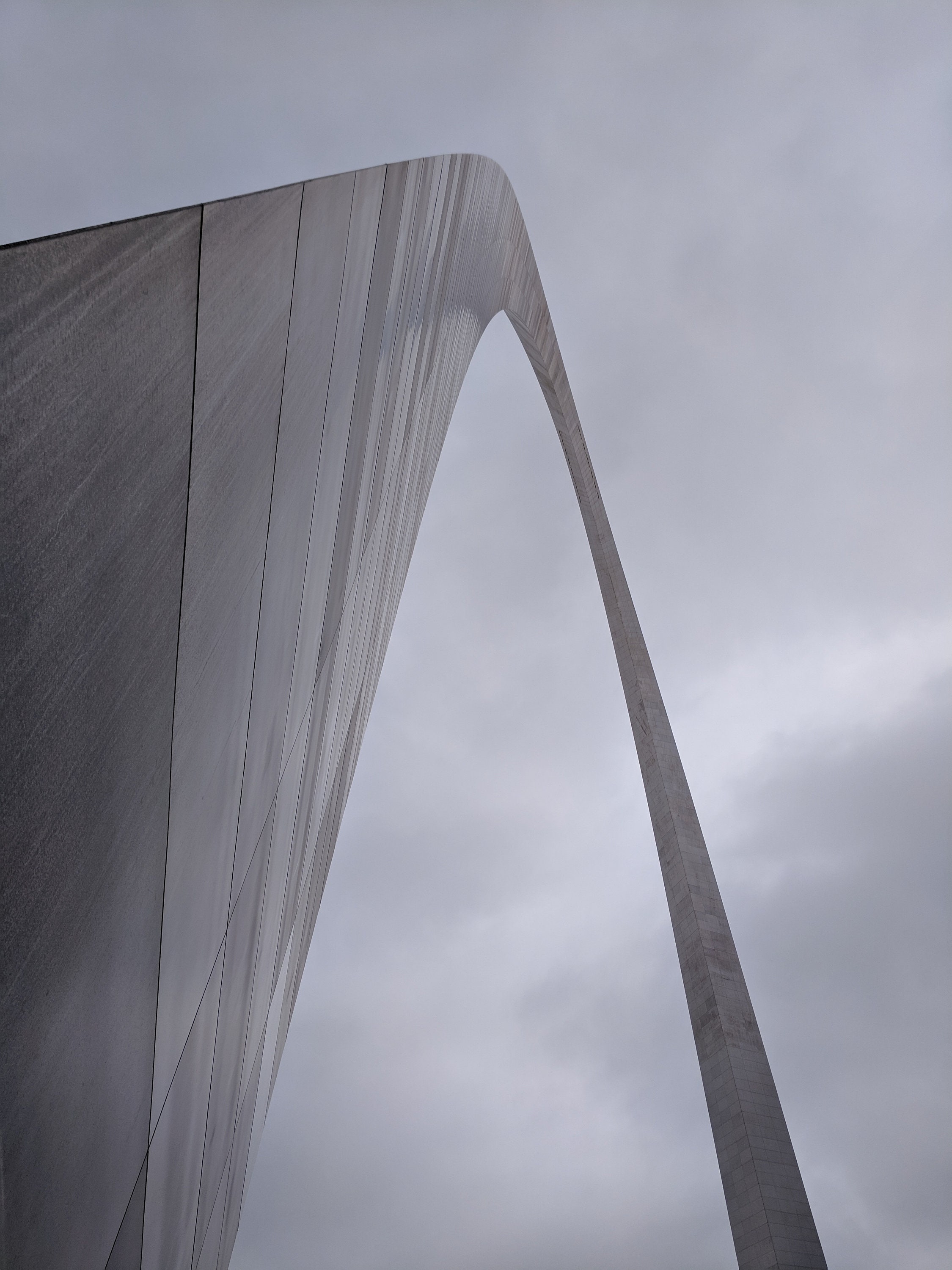Gateway Arch Framed Photography Print St. Louis Photography Wall Art ...