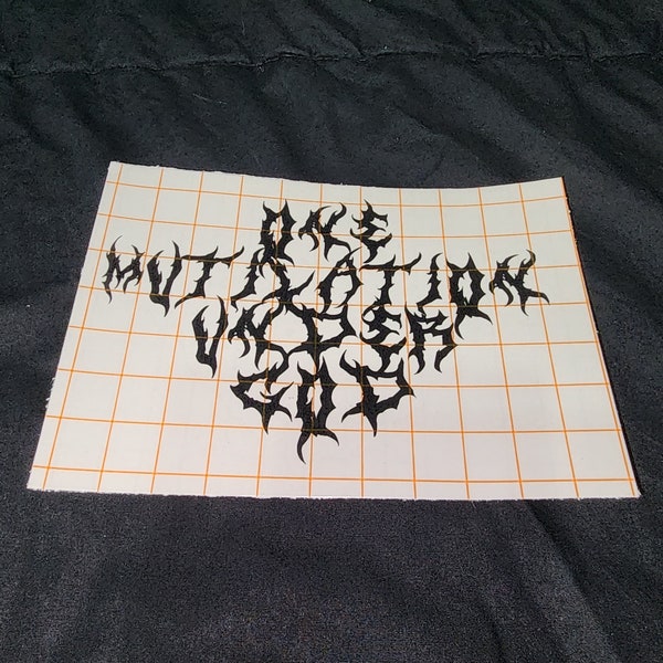 Motionless in White Vinyl - Etsy