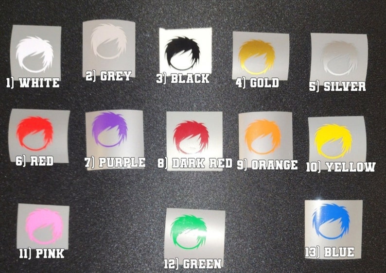 Disrespect Your Surroundings Vinyl Decal Sticker - Etsy