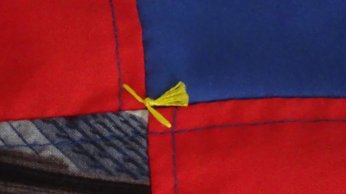 Spiderman Blanket - Etsy