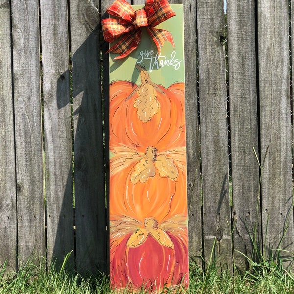 Diy Porch Sign - Etsy