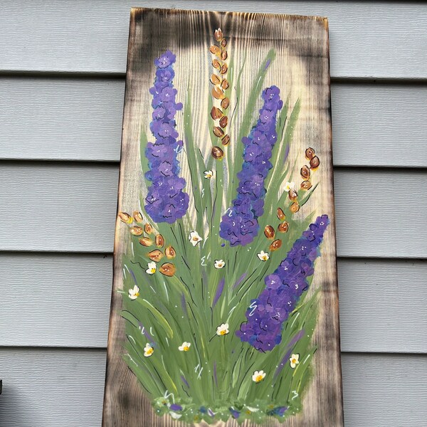 Painted Signs - Etsy