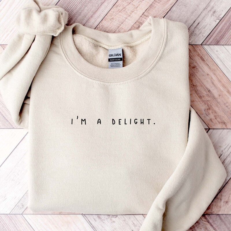 Funny Sweatshirt - Etsy