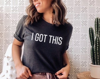I Got This - Etsy