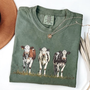Cow - Etsy