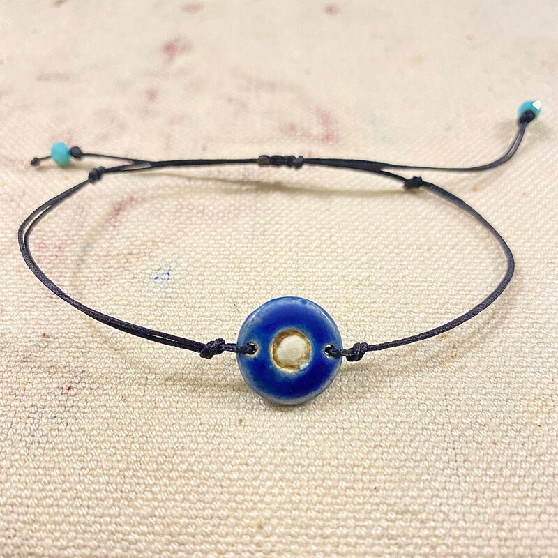 Ceramic Bracelet - Etsy