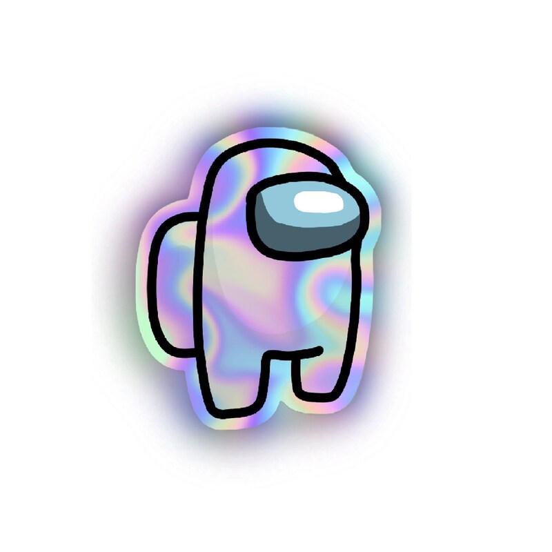 Among Us Sticker - Etsy