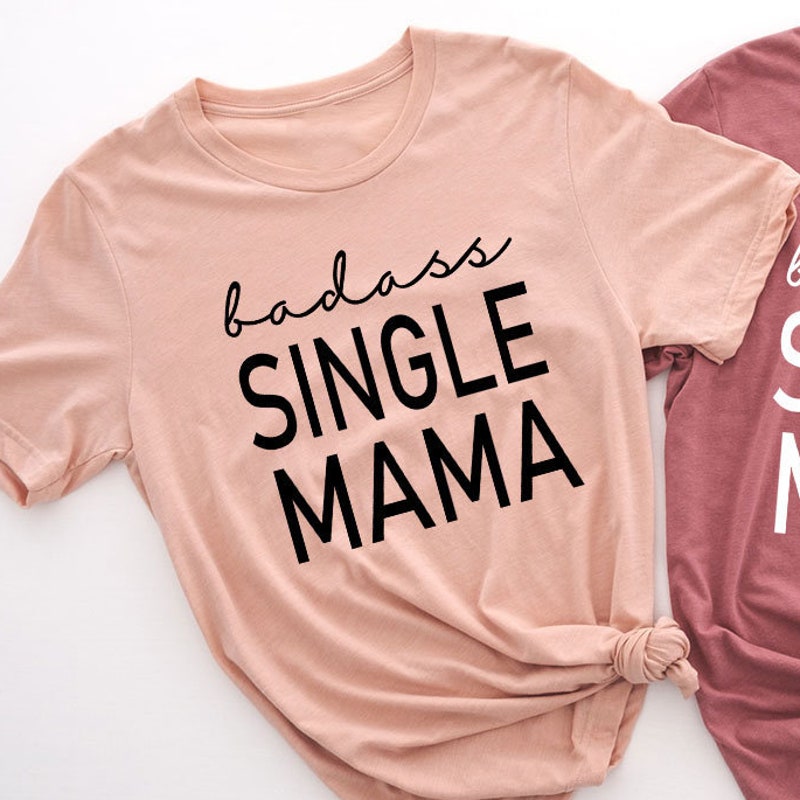 Single Mom - Etsy