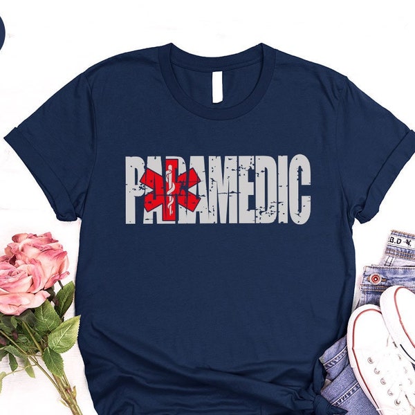 Paramedic Gift - 60+ Gift Ideas for 2023