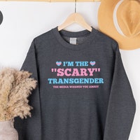 Trans Gift - Etsy