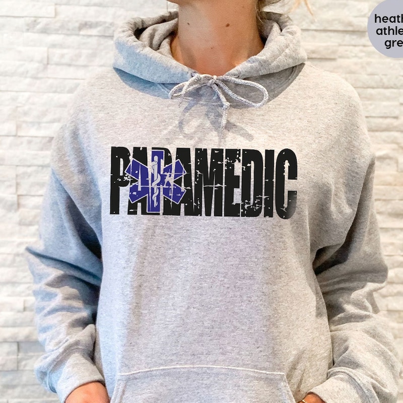 Paramedic Gift - 60+ Gift Ideas for 2024