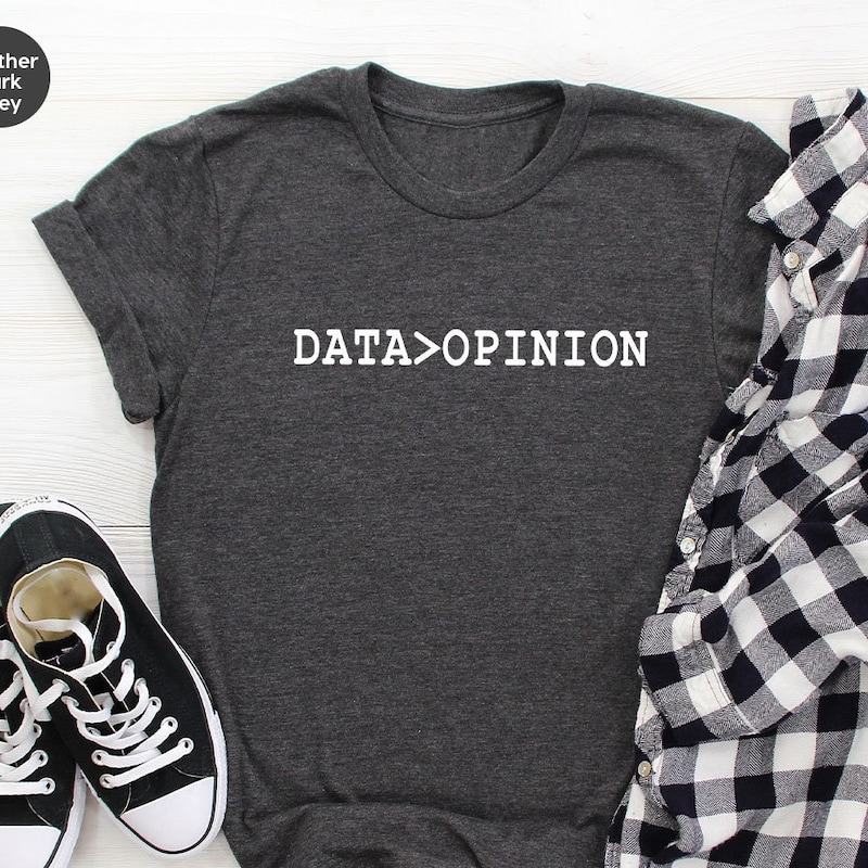 Statistics Shirt Funny - Etsy