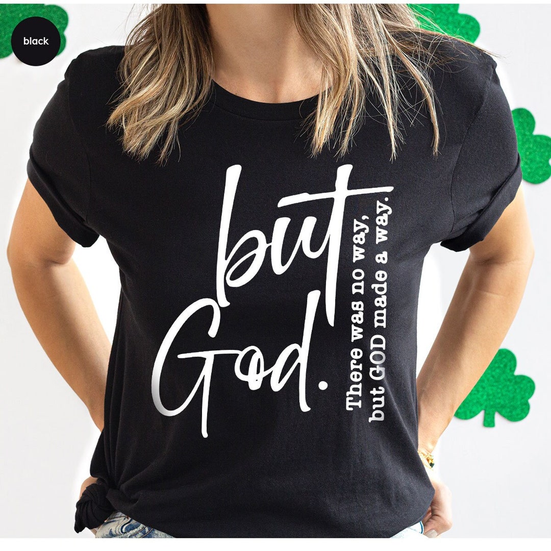 Christian Shirt, Bible Verse T-shirts, Gifts for Christian Family ...