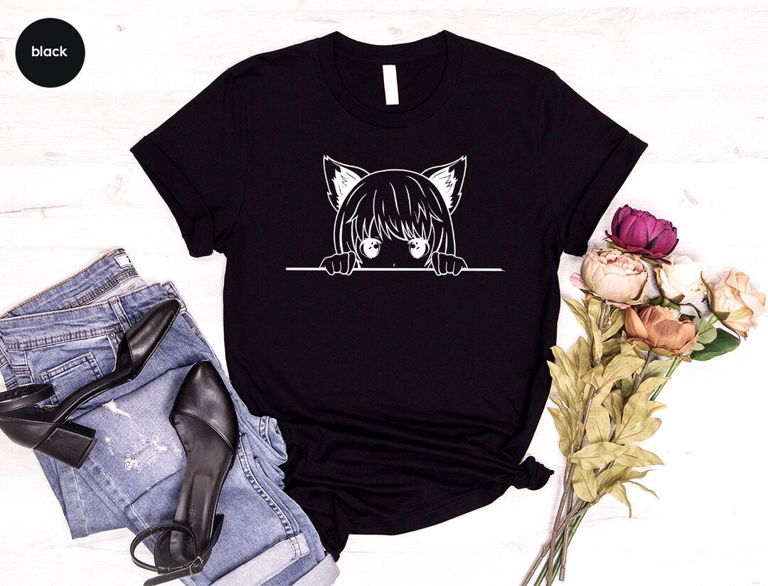 Cool Anime Gifts, Gifts for Her, Anime Clothing,anime Lovers Gift ...