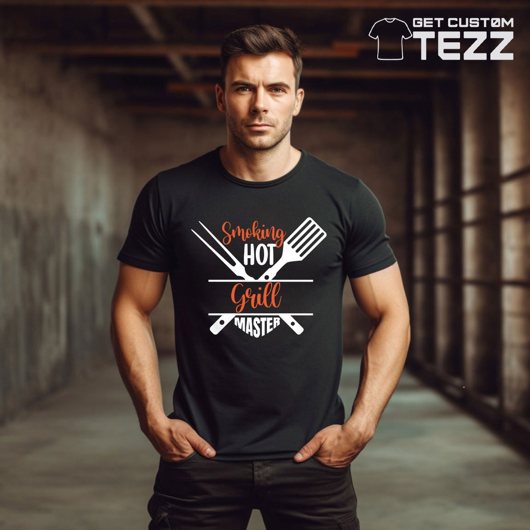 Barbeque Thirts, BBQ Shirt, Bbq Party, Bbq Birthday Shirt,grill Shirt ...