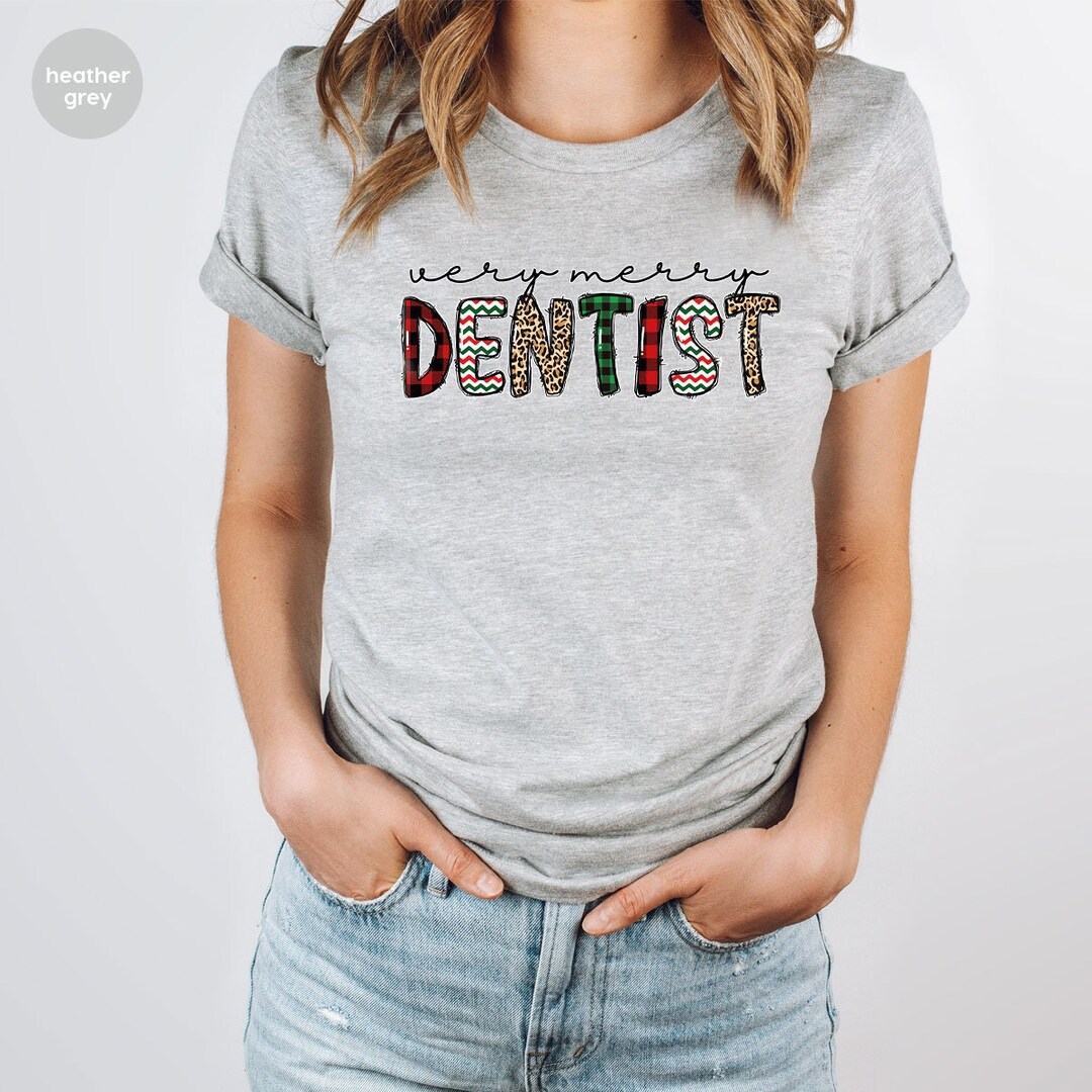 Dentist Shirt, Dental Squad Shirt, Dentist T-shirt, Funny Tooth ...
