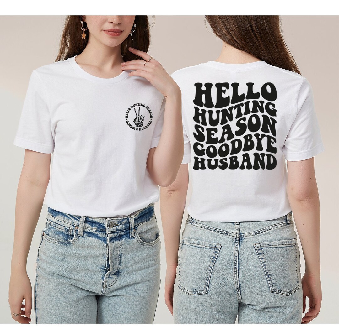 Mom Life Tshirts, Hunting Season Gifts, Trendy Shirt, Hunting T-shirts ...