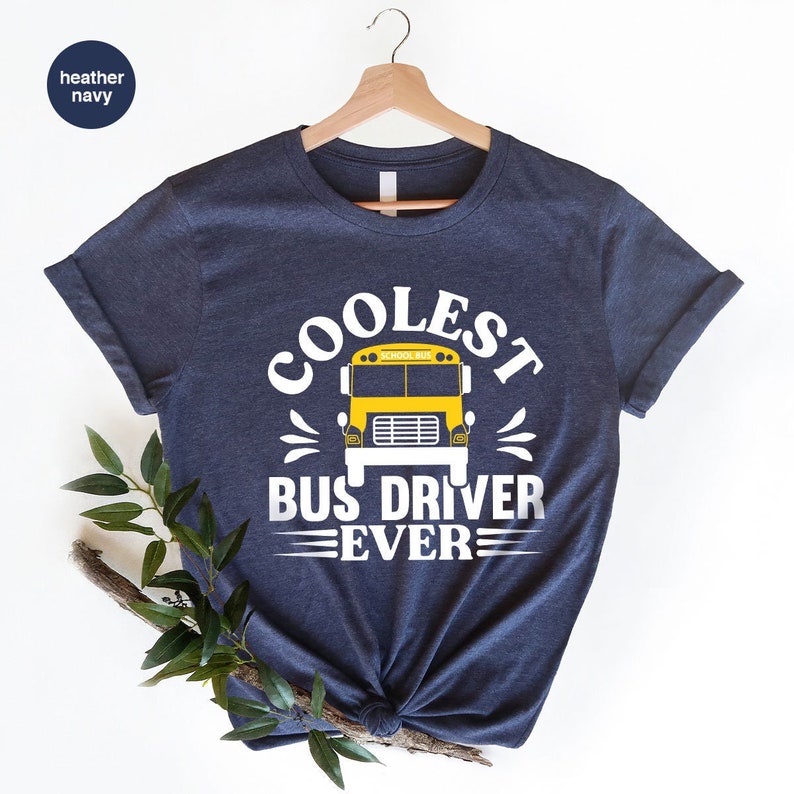 School Bus Driver Appreciation Day Gift School Bus Driver - Etsy