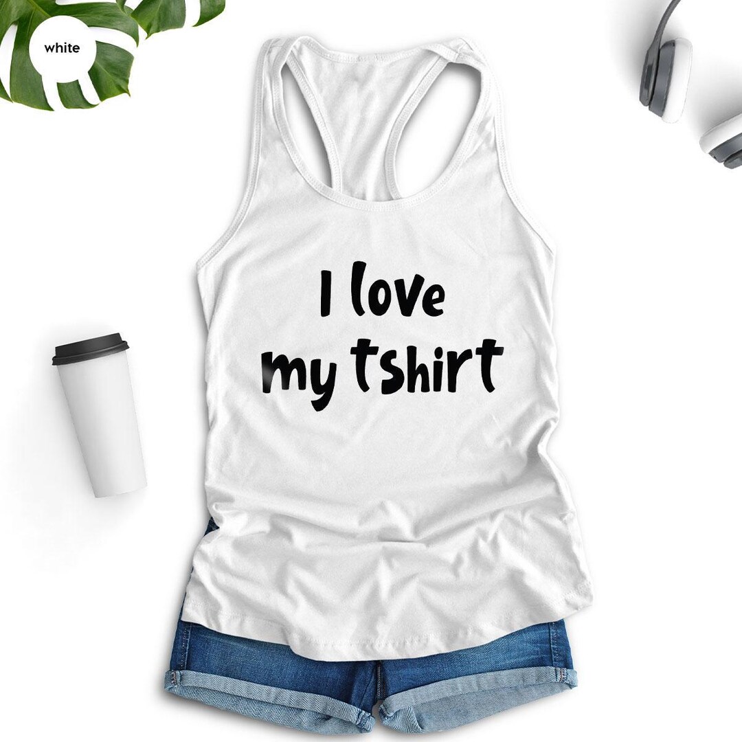 Personalized Tank, Custom Tank Top, Custom Group Tanks, Personalized ...