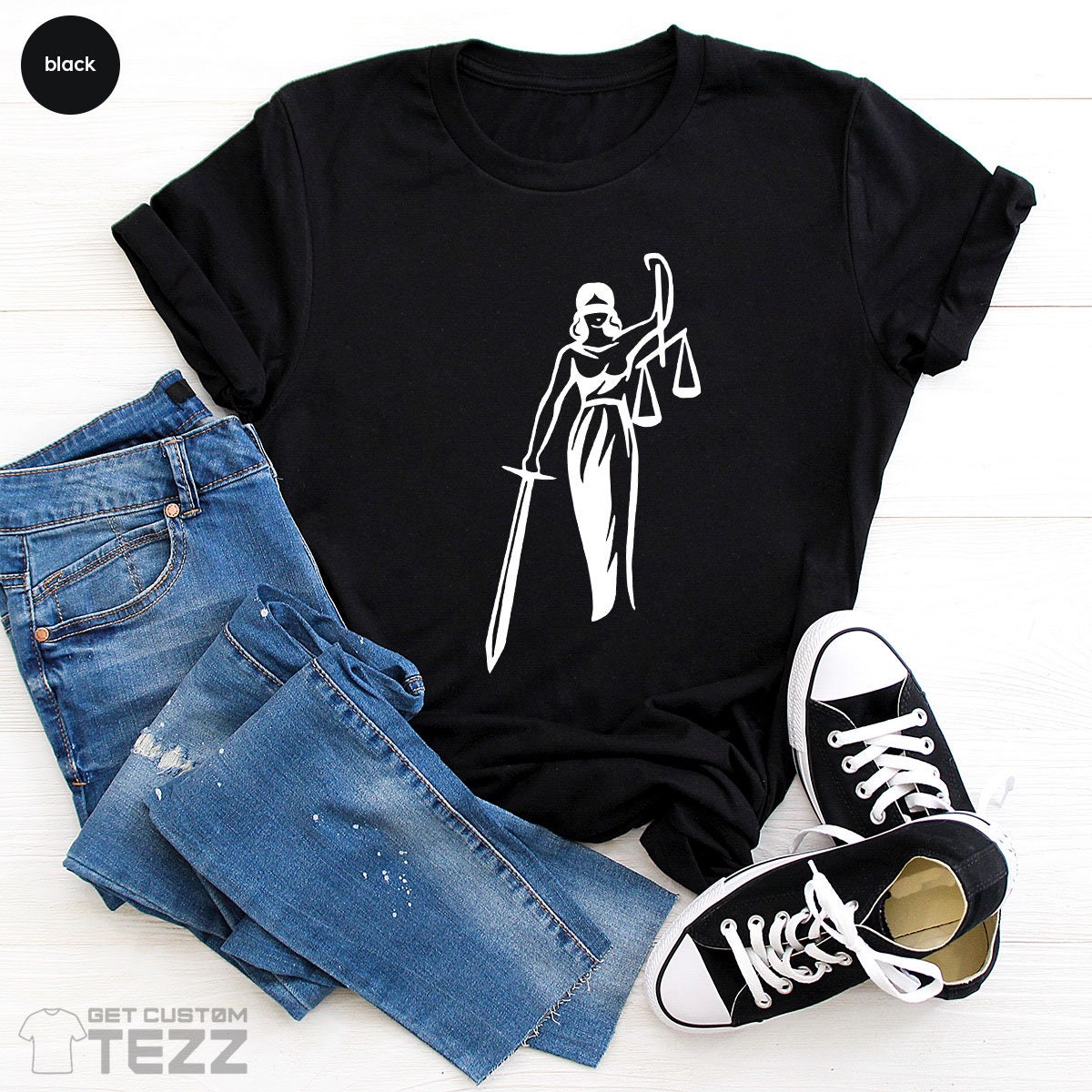 Lawyer Tshirt, Law Student T Shirt, Gift for Lawyer, Attorney Gift ...