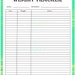 Weight Tracker Weight Log Weight Loss Fitness Tracker - Etsy