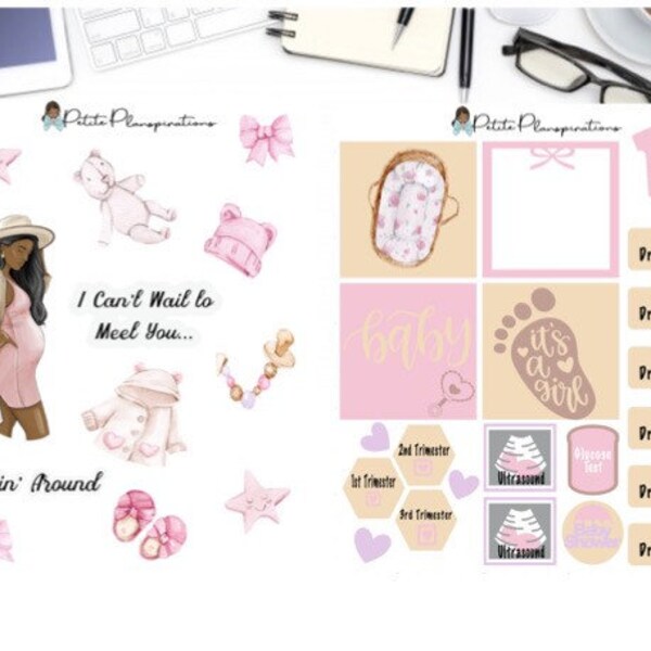 Printable Mommy to Be Sticker - Etsy