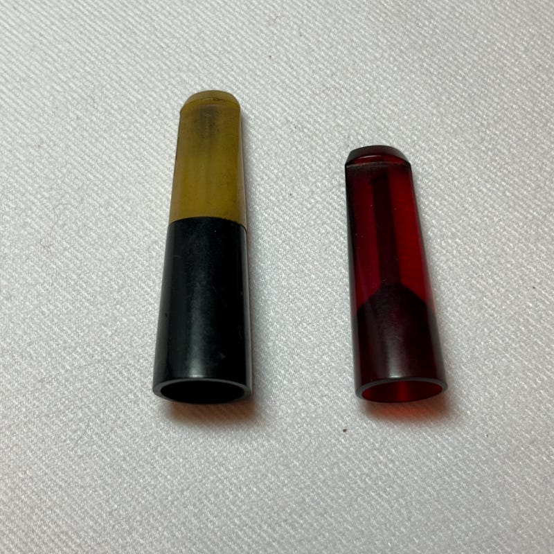 Cherry Red Bakelite - Etsy