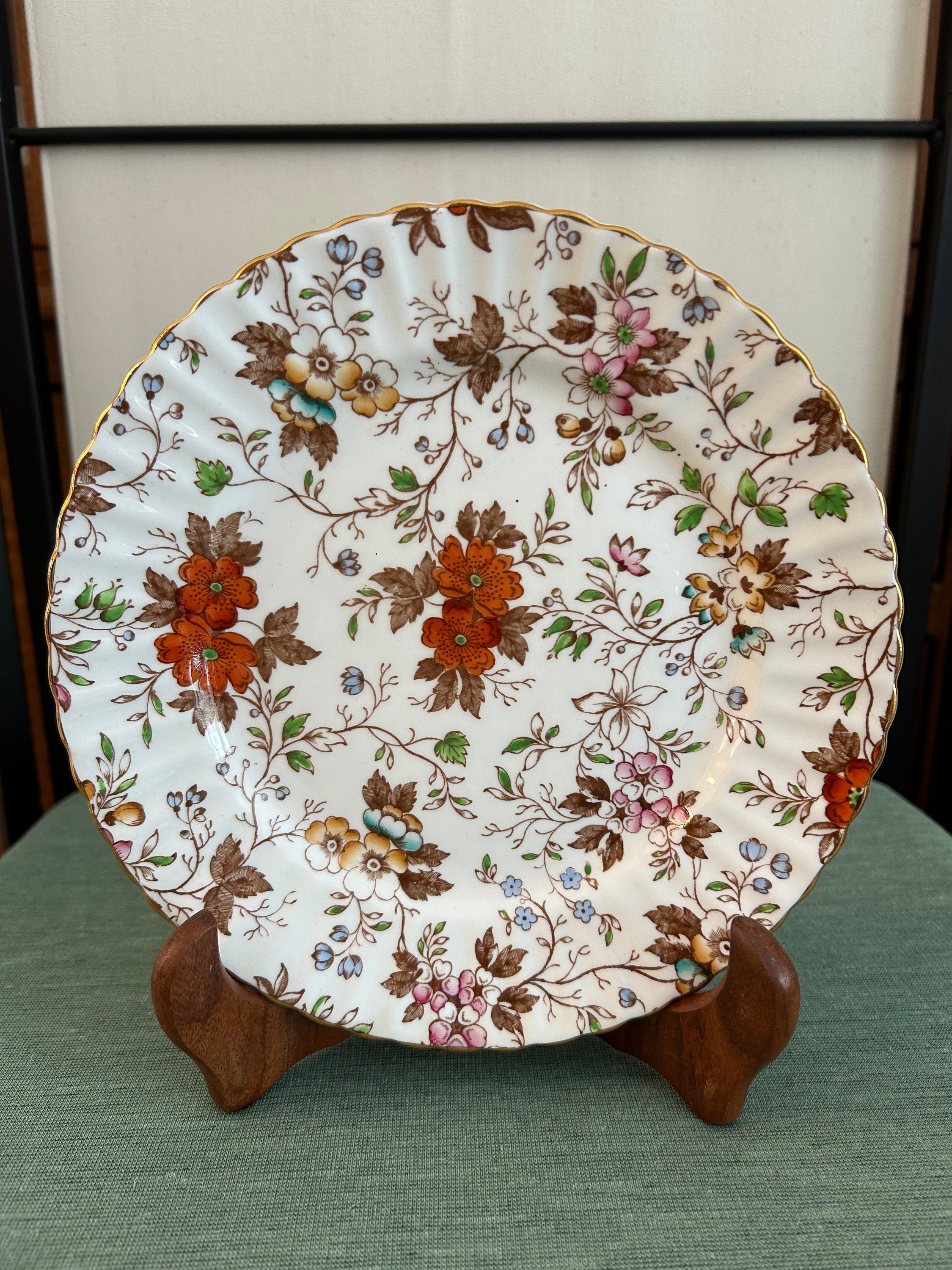 Radfords Fenton "the Gatineau" English Bone China Pieces #7705 Your ...