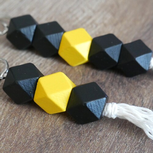 Dispatcher Heart Farmhouse Mini Sign Thin Yellow Line Decor - Etsy