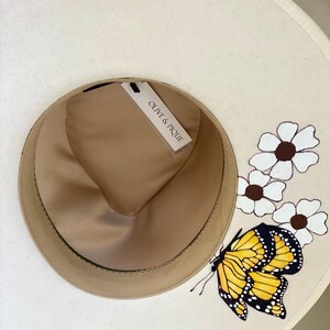 Nanala Rancher Hat - Etsy
