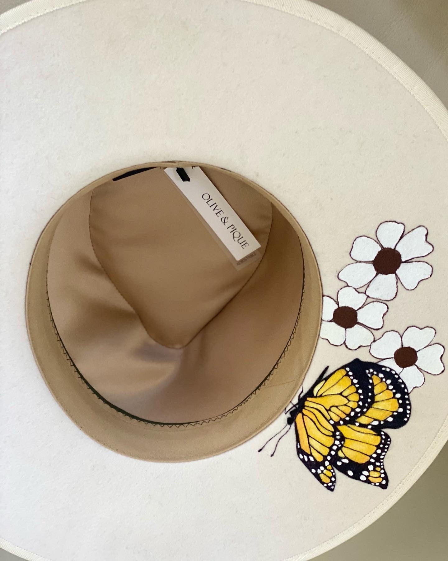 Nanala Rancher Hat - Etsy