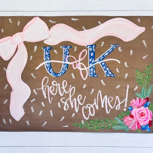 LOVE SHACK FANCY Themed Banner - Etsy